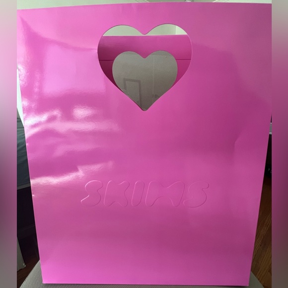 SKIMS | Other | Skims Bag | Poshmark